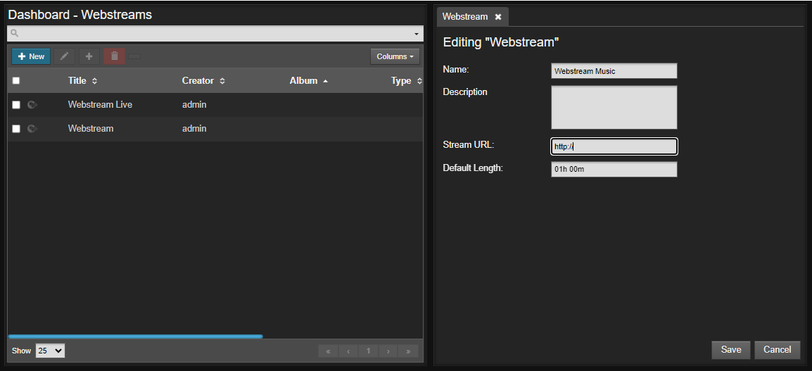 Zeno Radio Automation Software